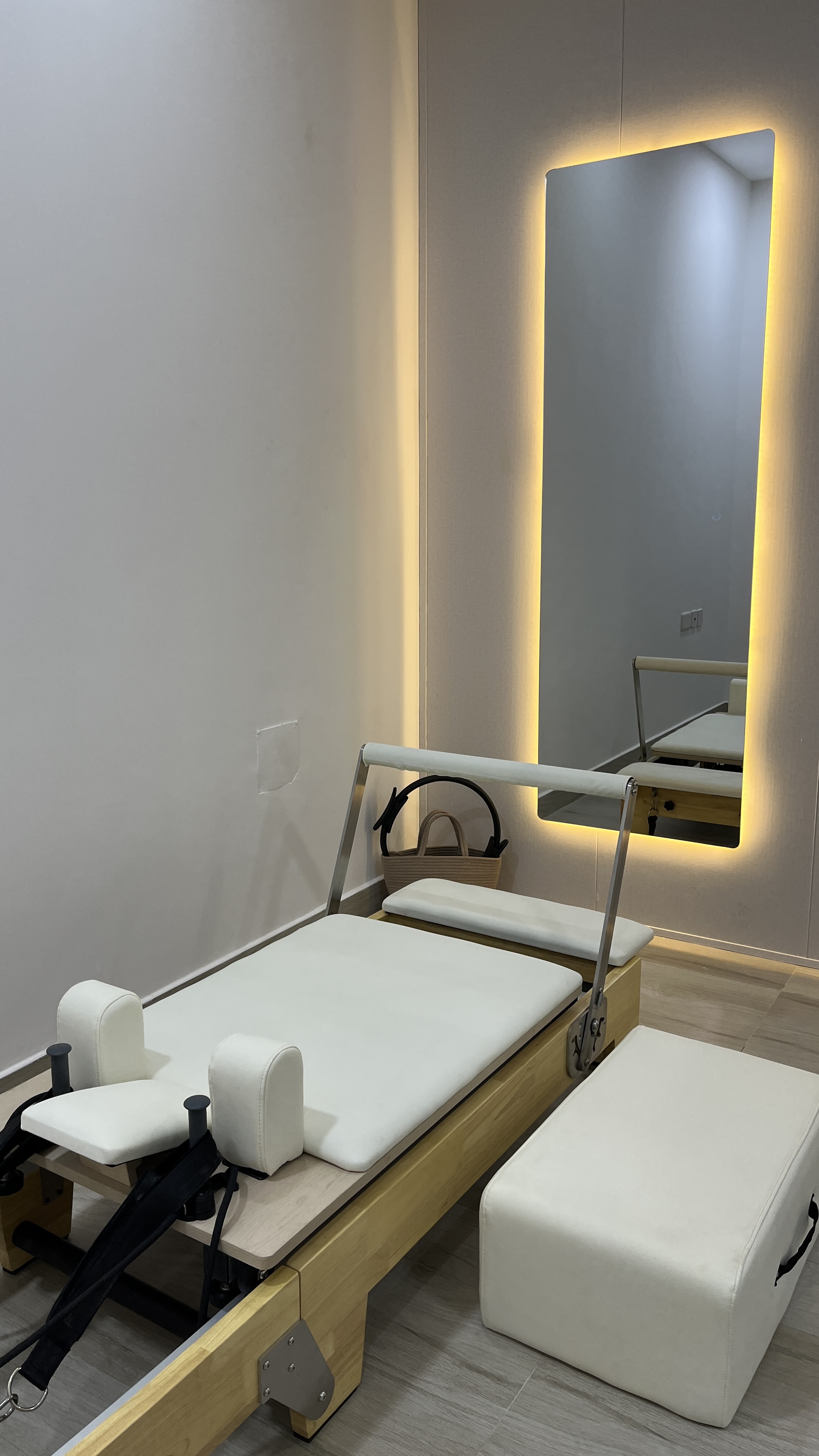 Pilates By R - Personalised Pilates Studio in Muscat | Mat & Reformer ...